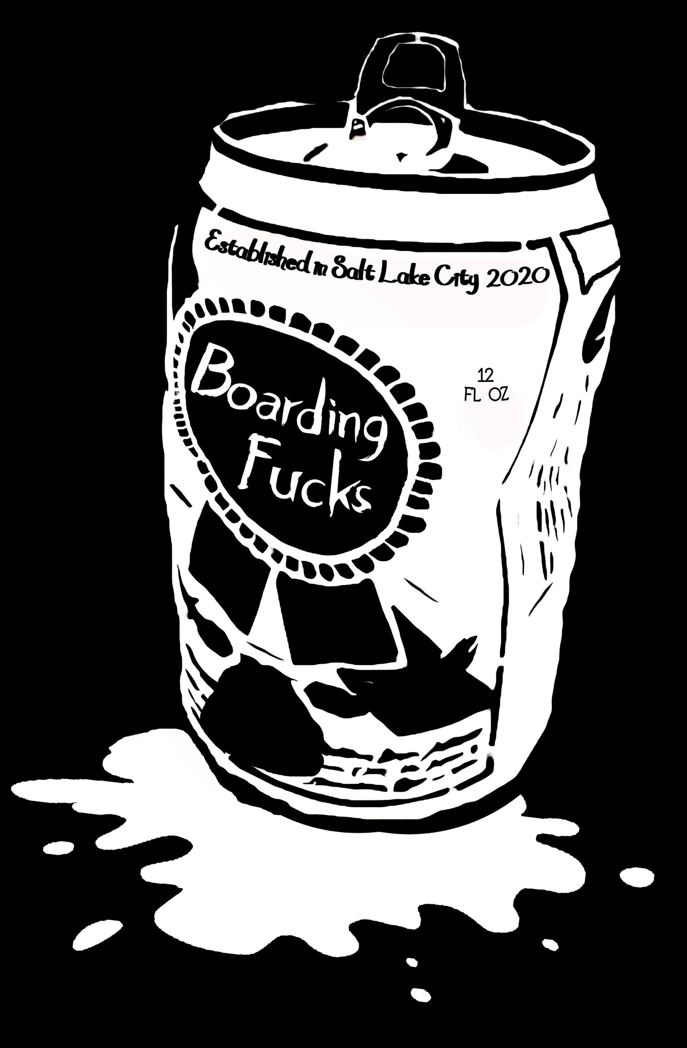 Boarding – Numbskull