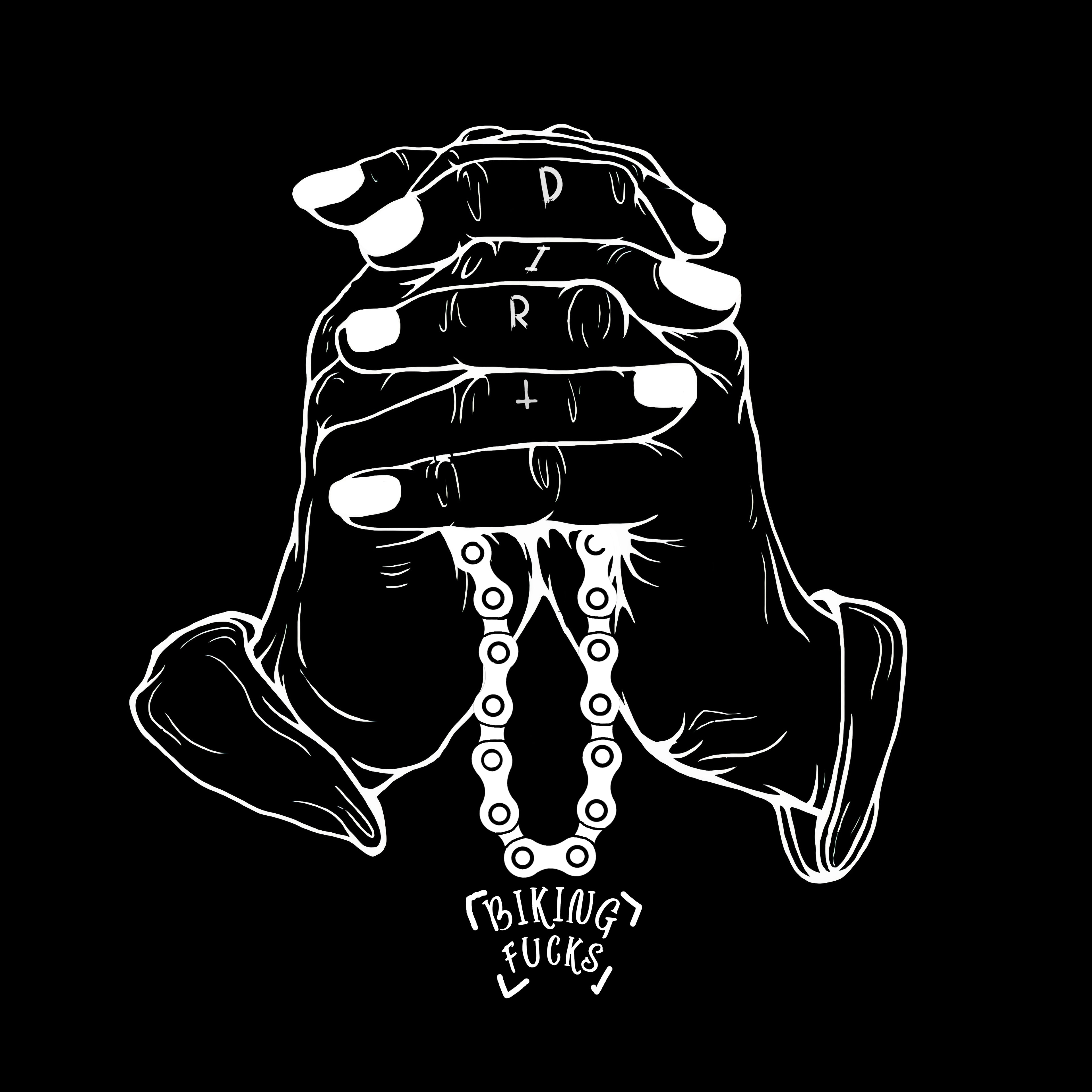 Biking – Numbskull