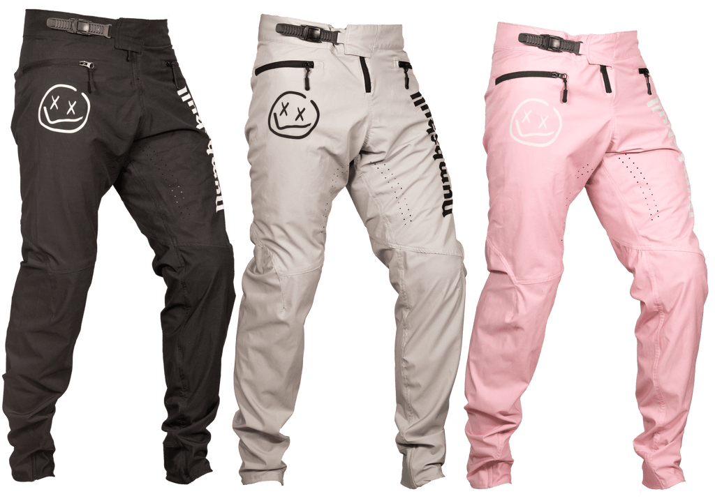 Menace MTB Pant – Numbskull