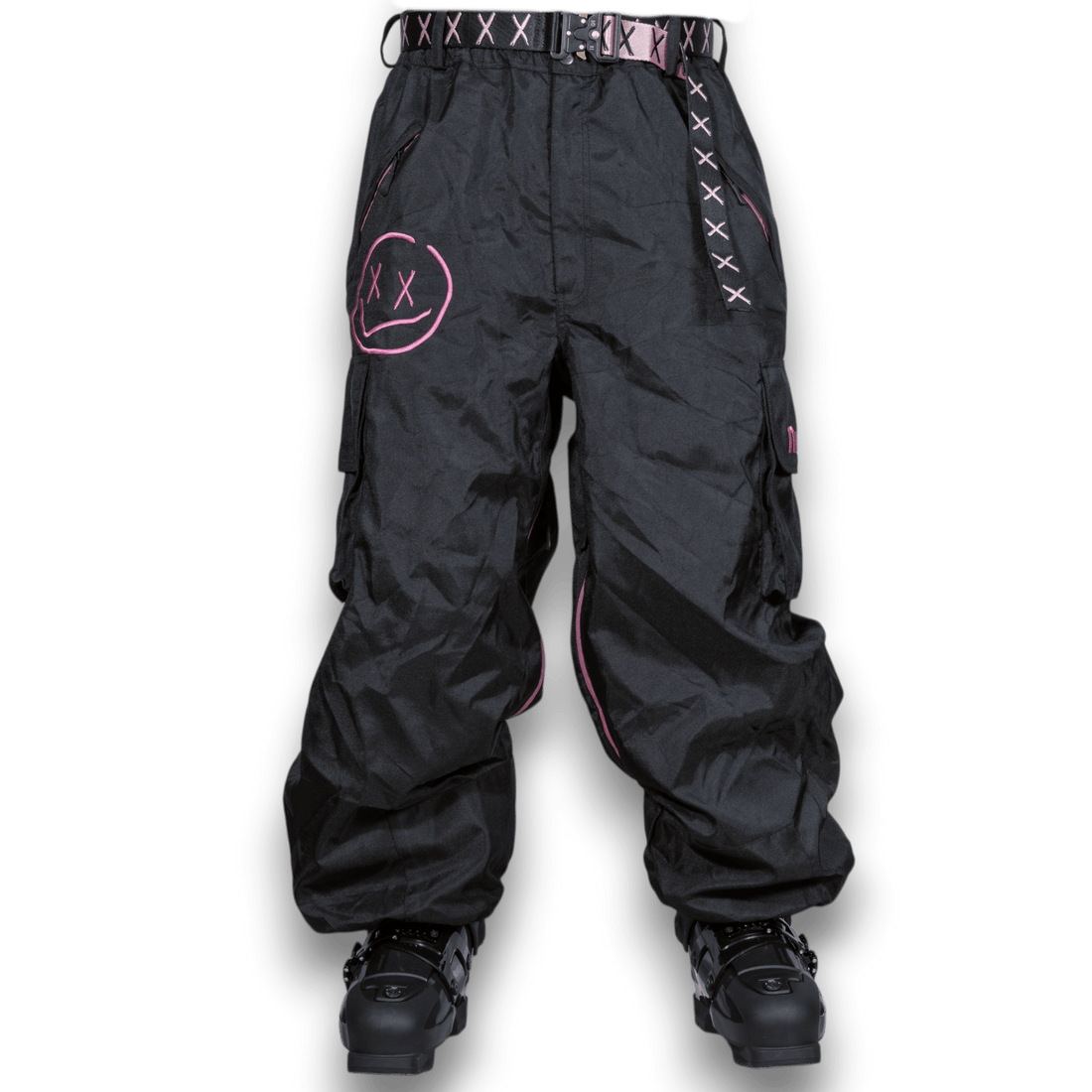 Snow Pants – Numbskull