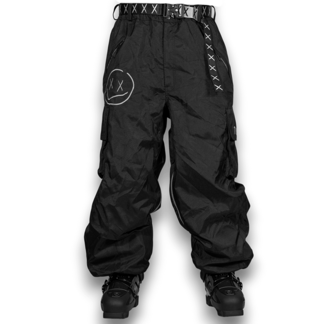 Snow Pants – Numbskull