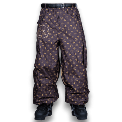 Snow Pants – Numbskull