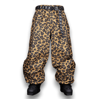 Snow Pants – Numbskull