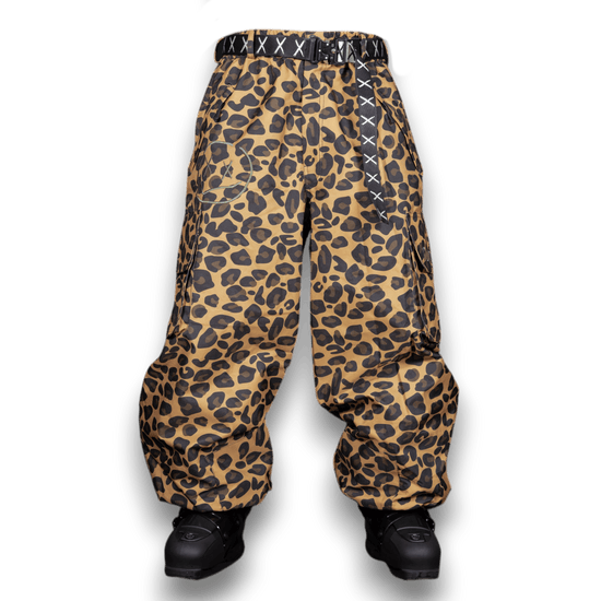 Snow Pants – Numbskull