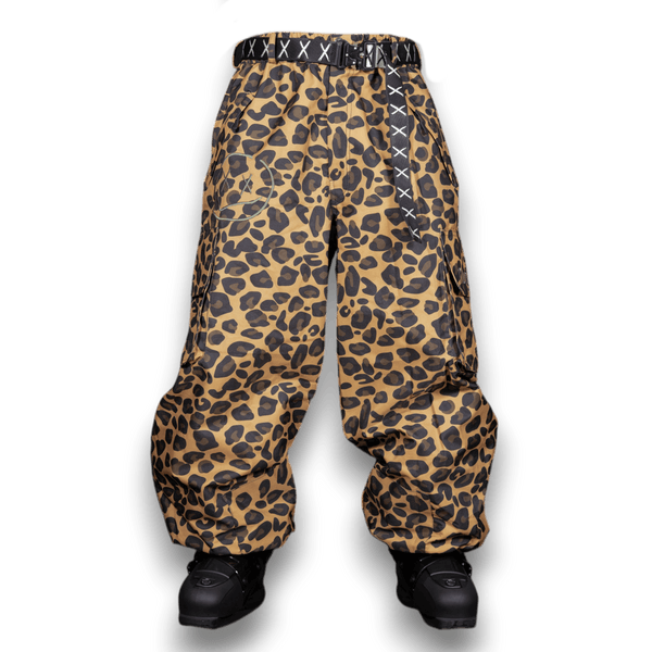 Snow Pants – Numbskull