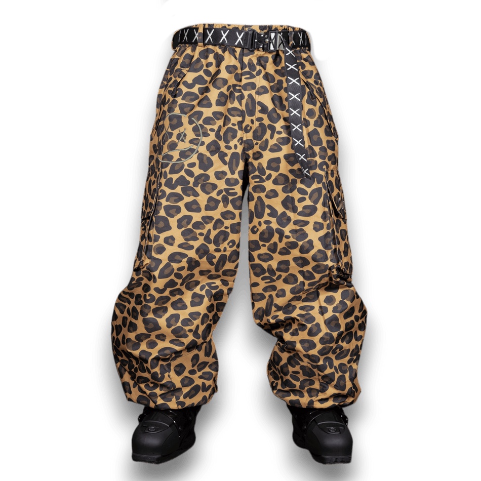 Snow Pants – Numbskull