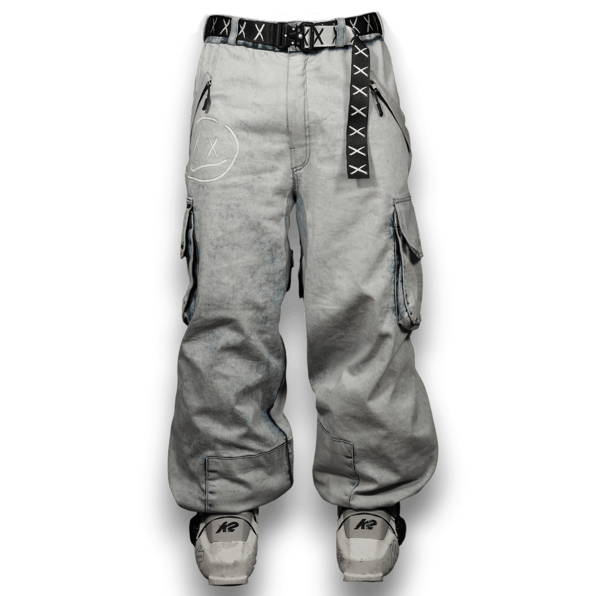 Snow Pants – Numbskull