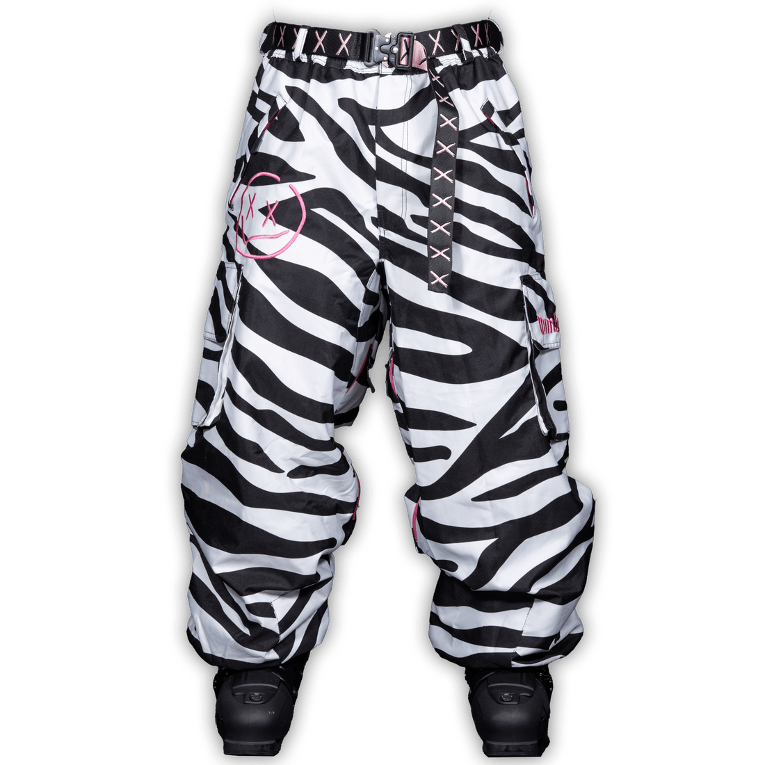 Snow Pants – Numbskull