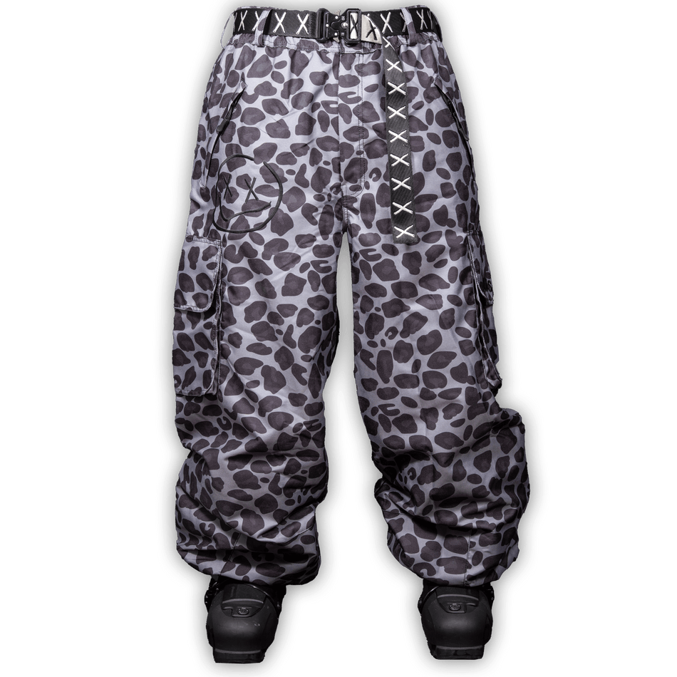 Snow Pants – Numbskull