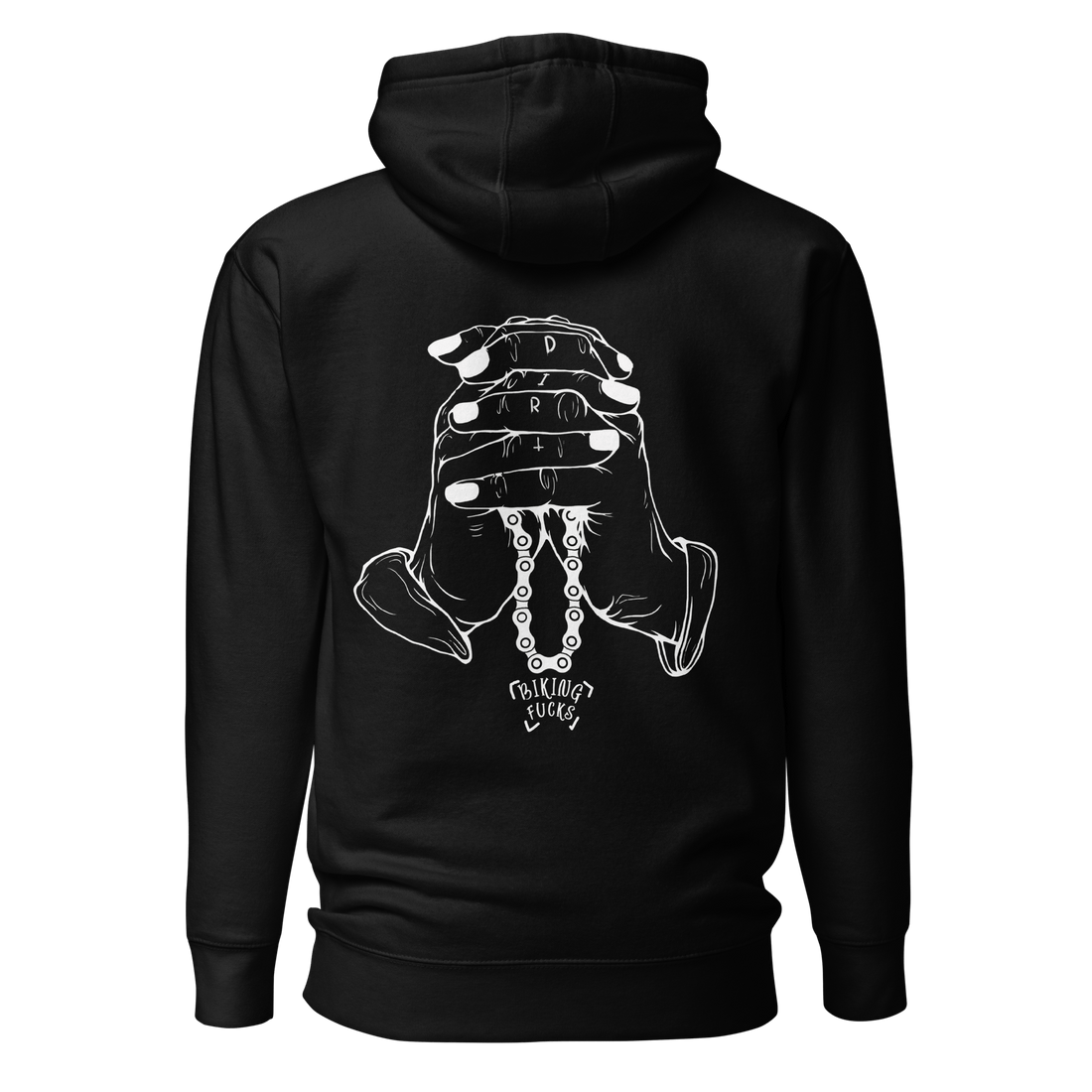 All – Numbskull